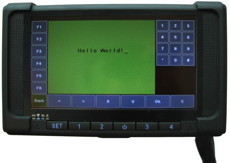 Logic IO - RTCU Products